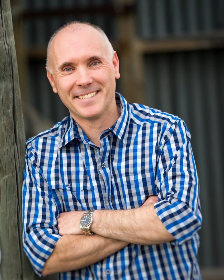 Daniel Fitzpatrick, Business Mentor | Next Level Tradie